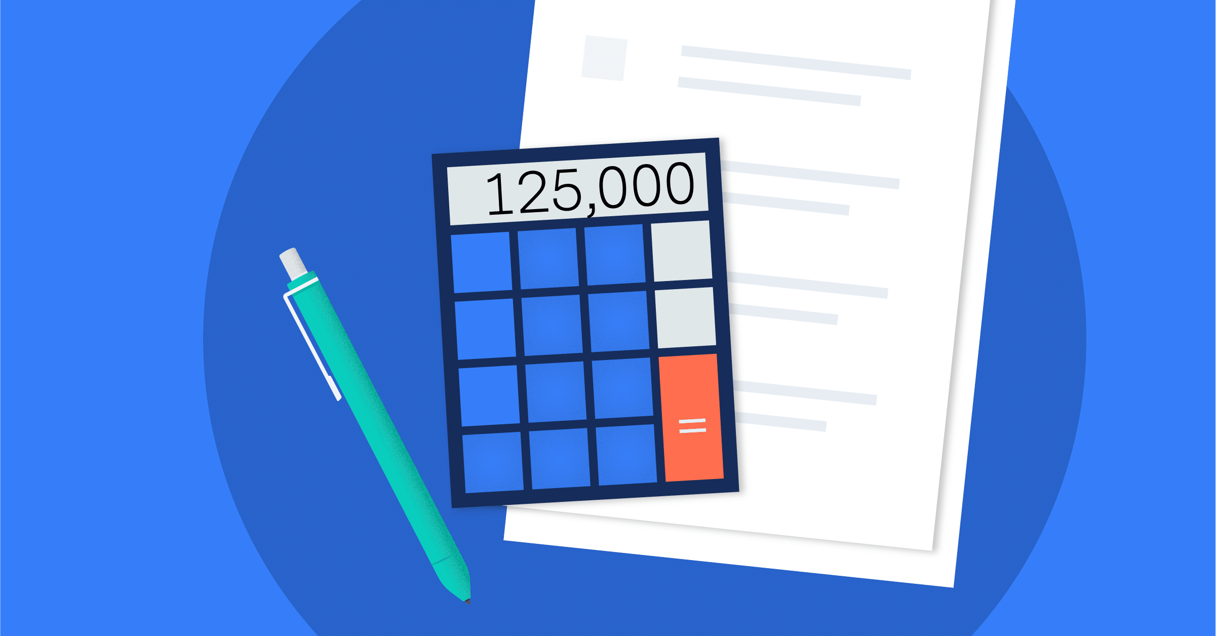 How To Calculate Your PPP Loan Amount Bluevine