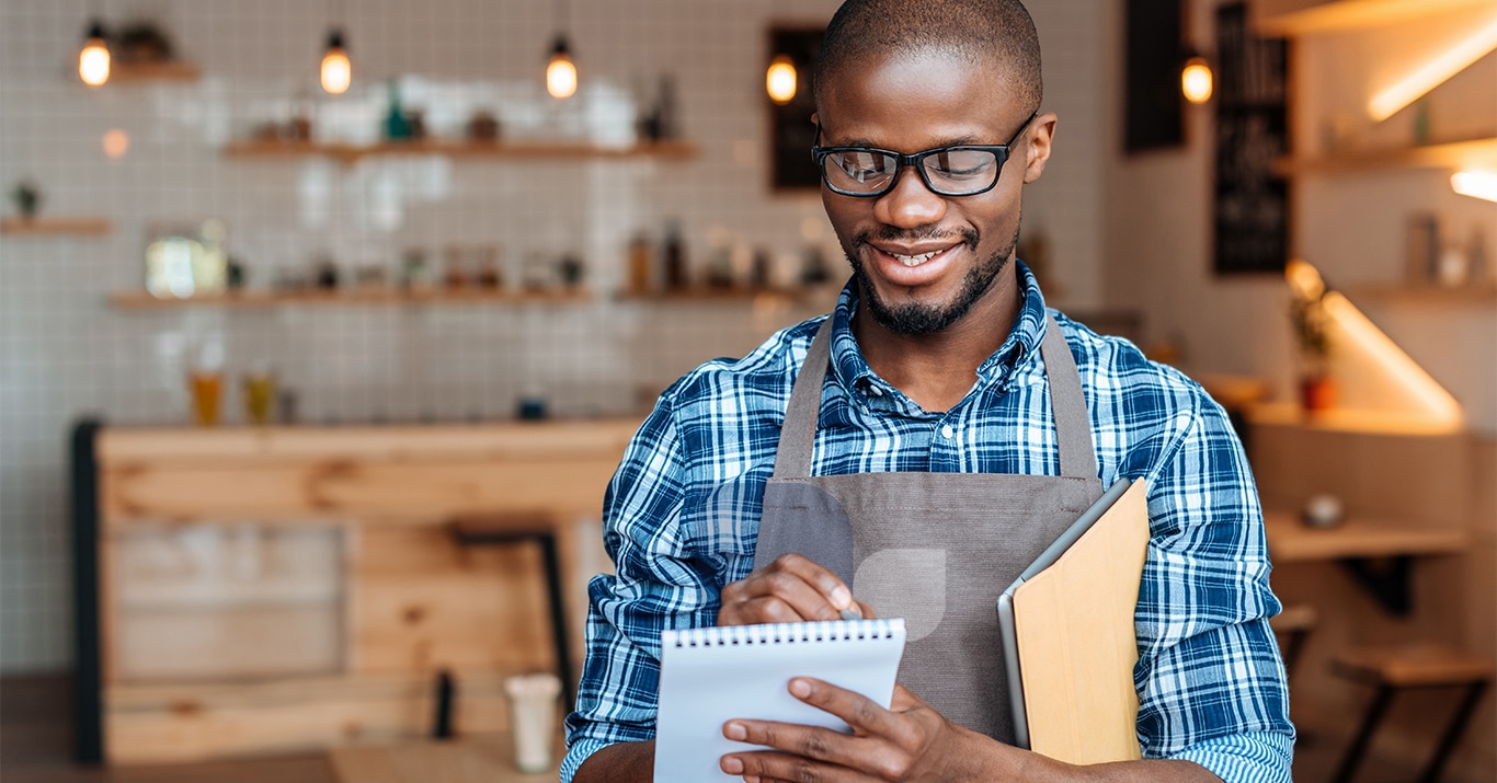 Compare Personal and Business Checking Accounts | Bluevine