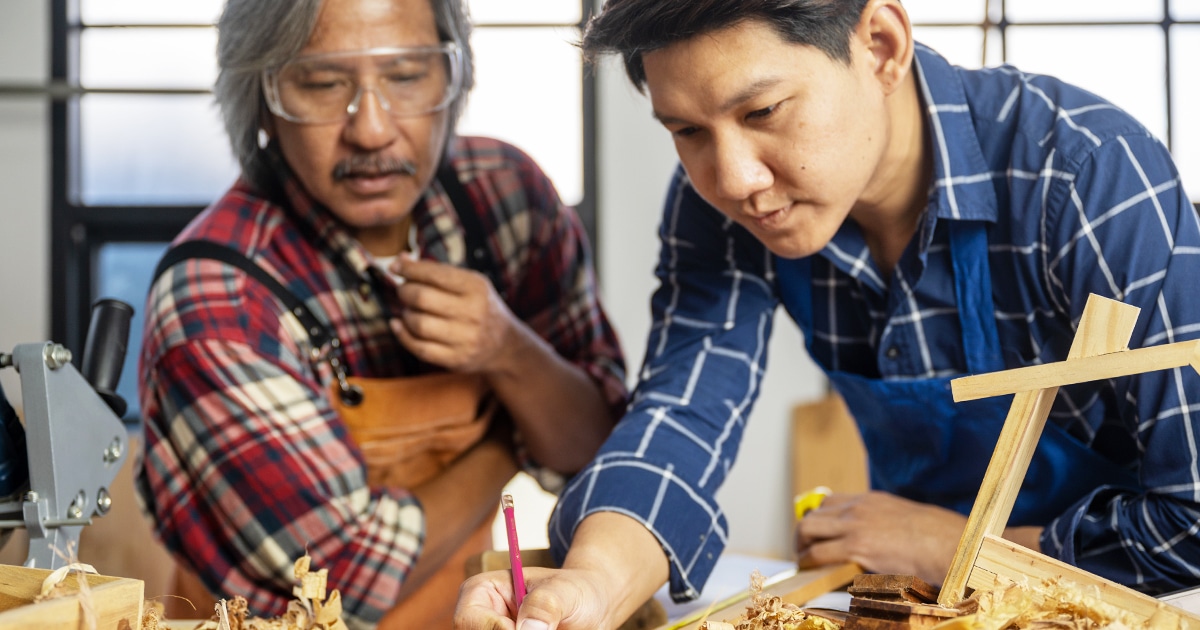 5 Tips for Rebuilding Your Business in the New Normal | Bluevine