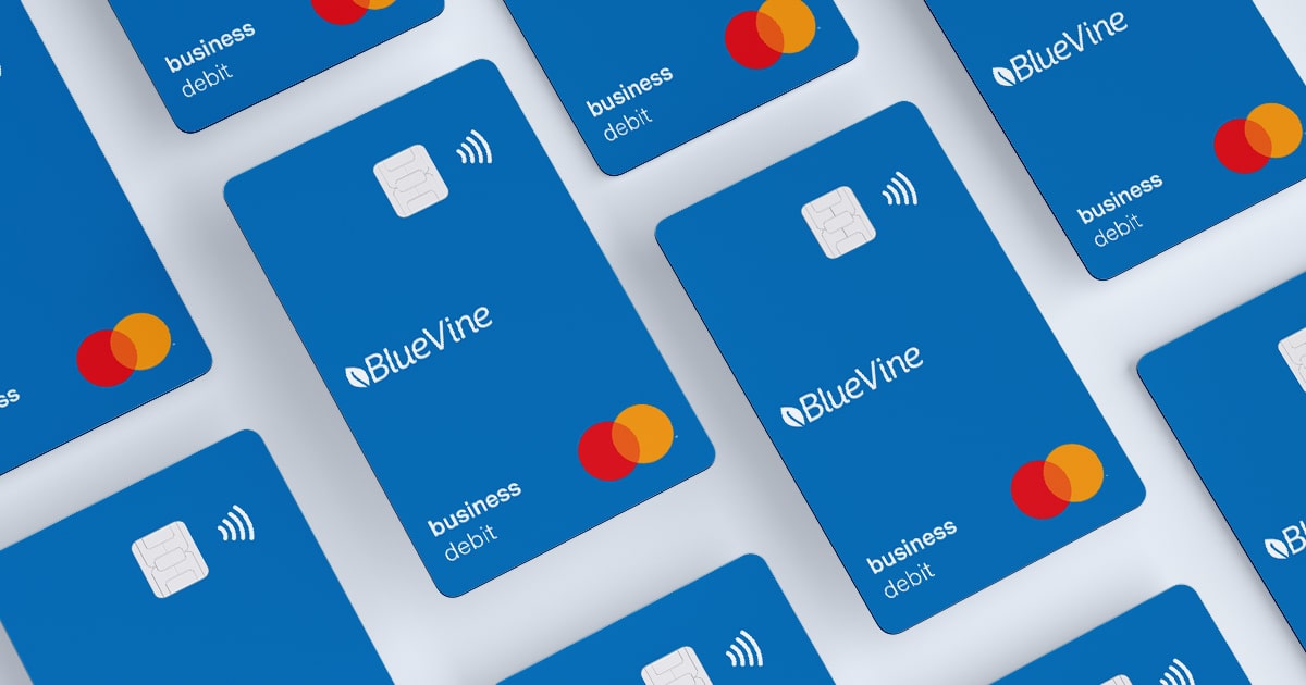 Bluevine Announces General Availability of Business Banking with ...