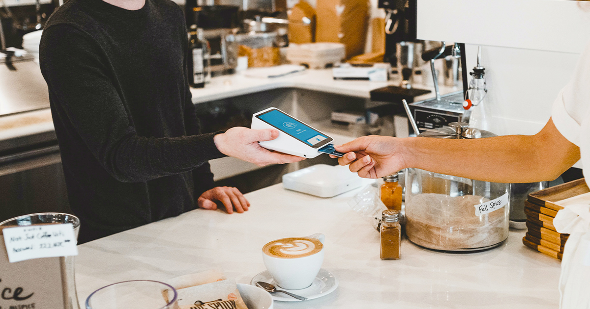 Everything to Know About Going Cashless | Bluevine