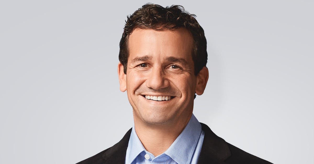 Bluevine Appoints LendingClub and PayPal Veteran Steve Allocca as First ...