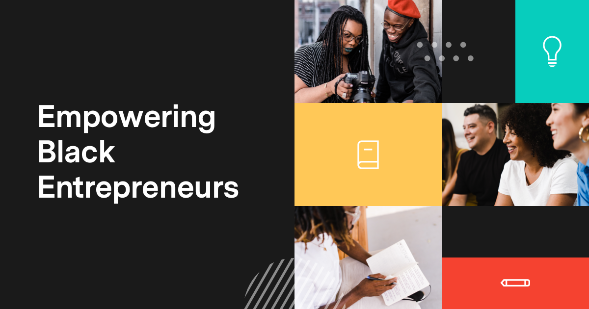 A guide to essential resources for black-owned small businesses | Bluevine