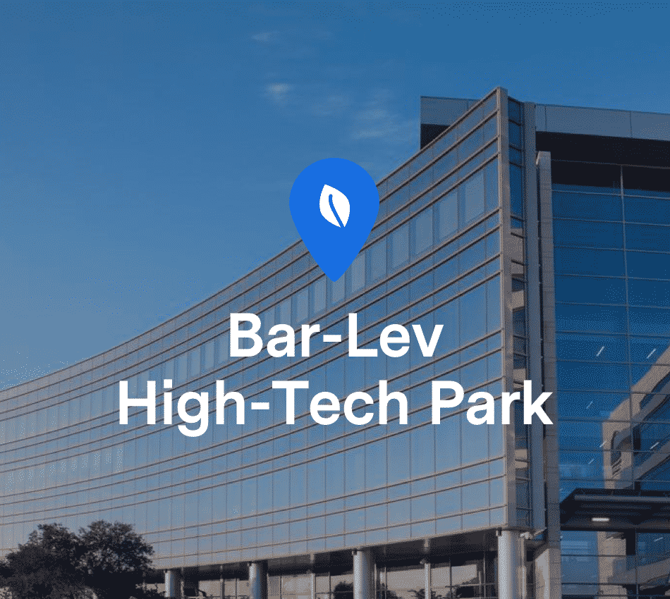 Bluevine Expands in Israel to Bar-Lev High-Tech Park | Bluevine