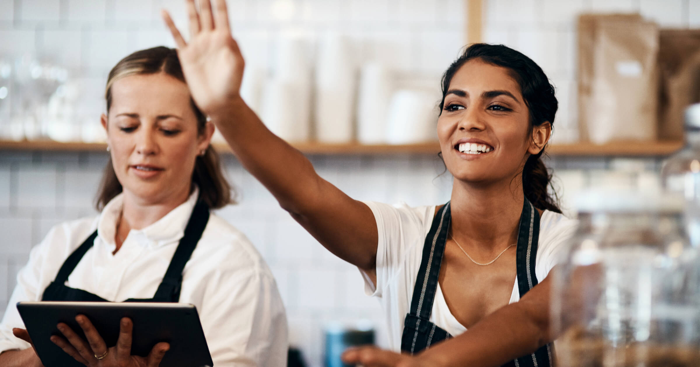 How to Build Business Credit in 6 Simple Steps | Bluevine