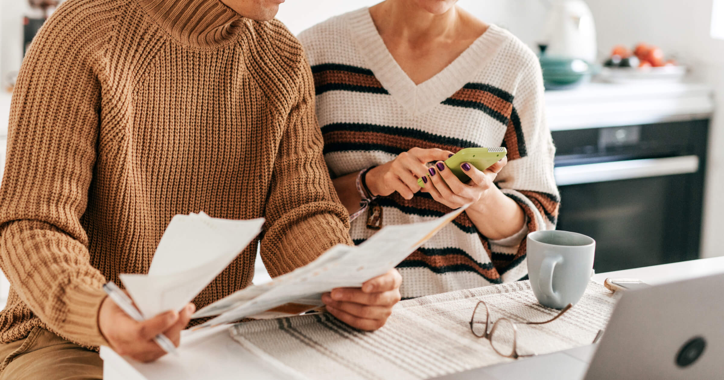 How to Scale Your Business with a Small Business Accountant | Bluevine