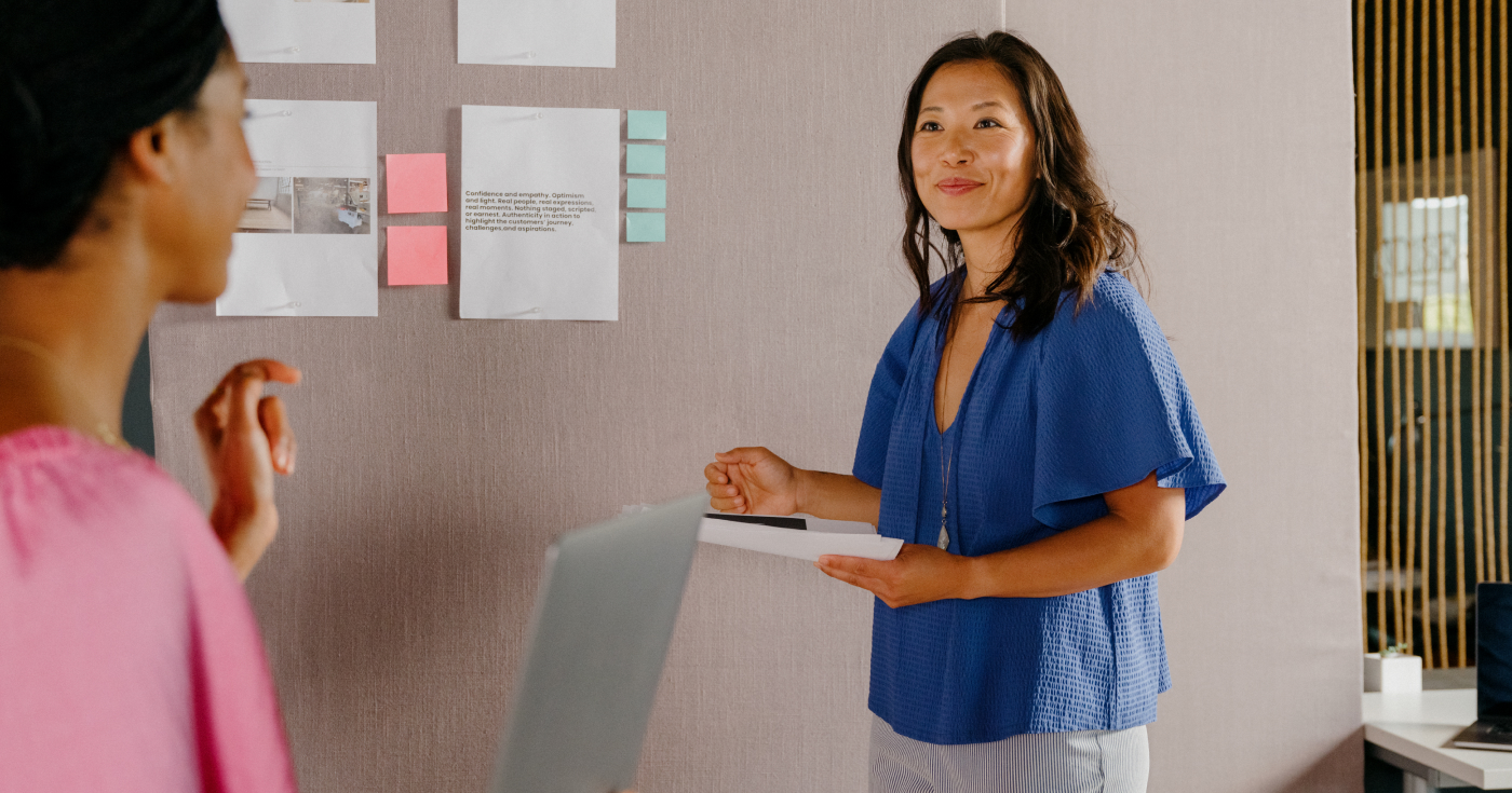 Business budget planning: How to optimize your cash flow | Bluevine