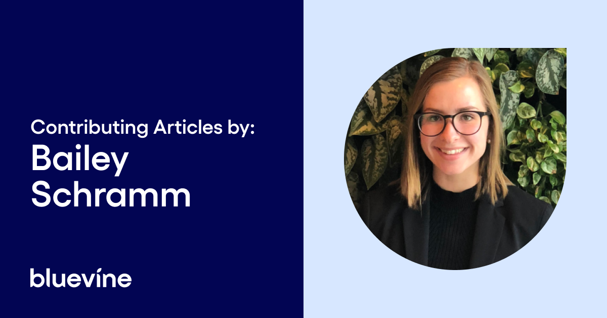 Bailey Schramm | Bluevine