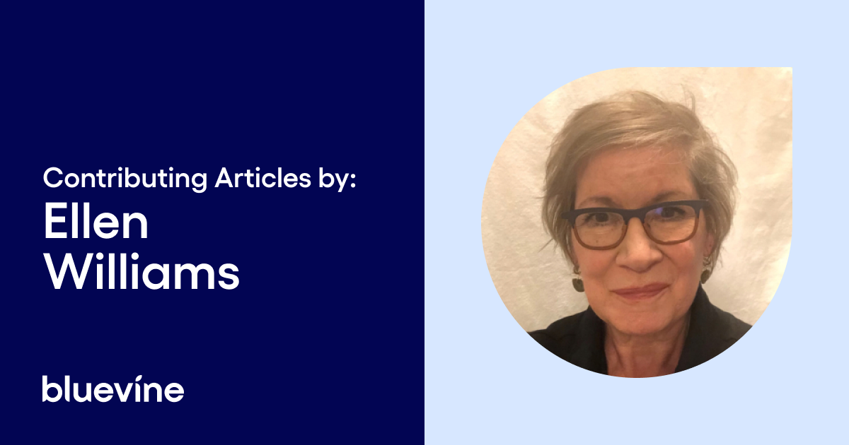 Ellen Williams | Bluevine