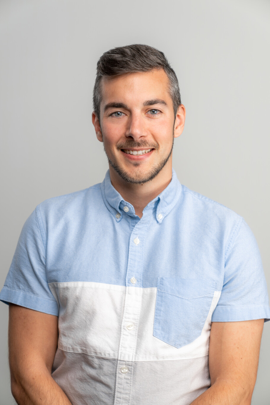 Ryan Hussey | Bluevine