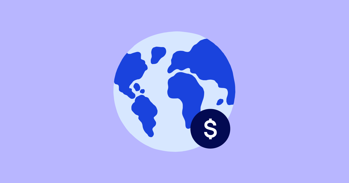 A Guide to International Business Payments | Bluevine | Bluevine