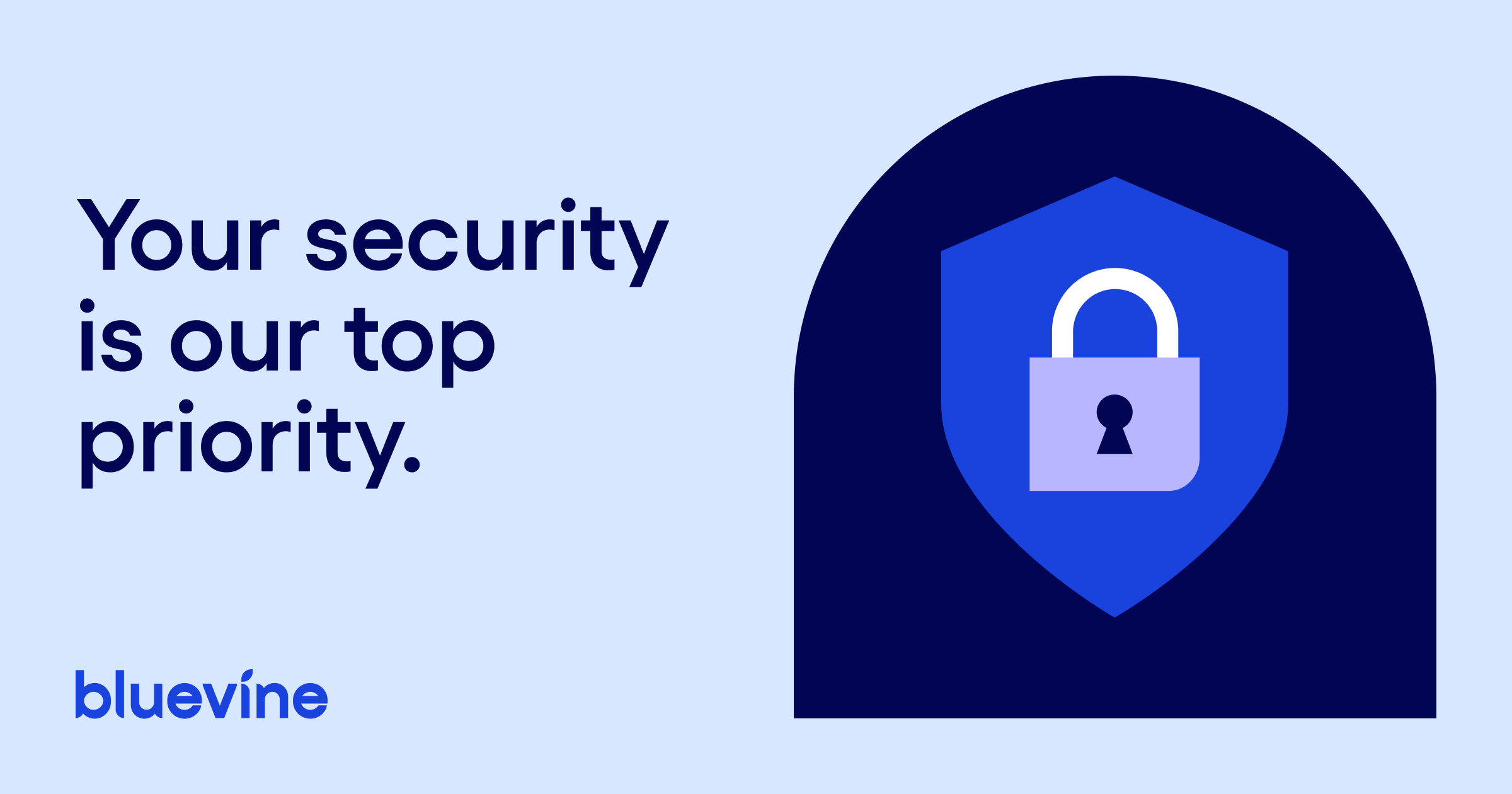 Bluevine Account Safety and Security | Bluevine