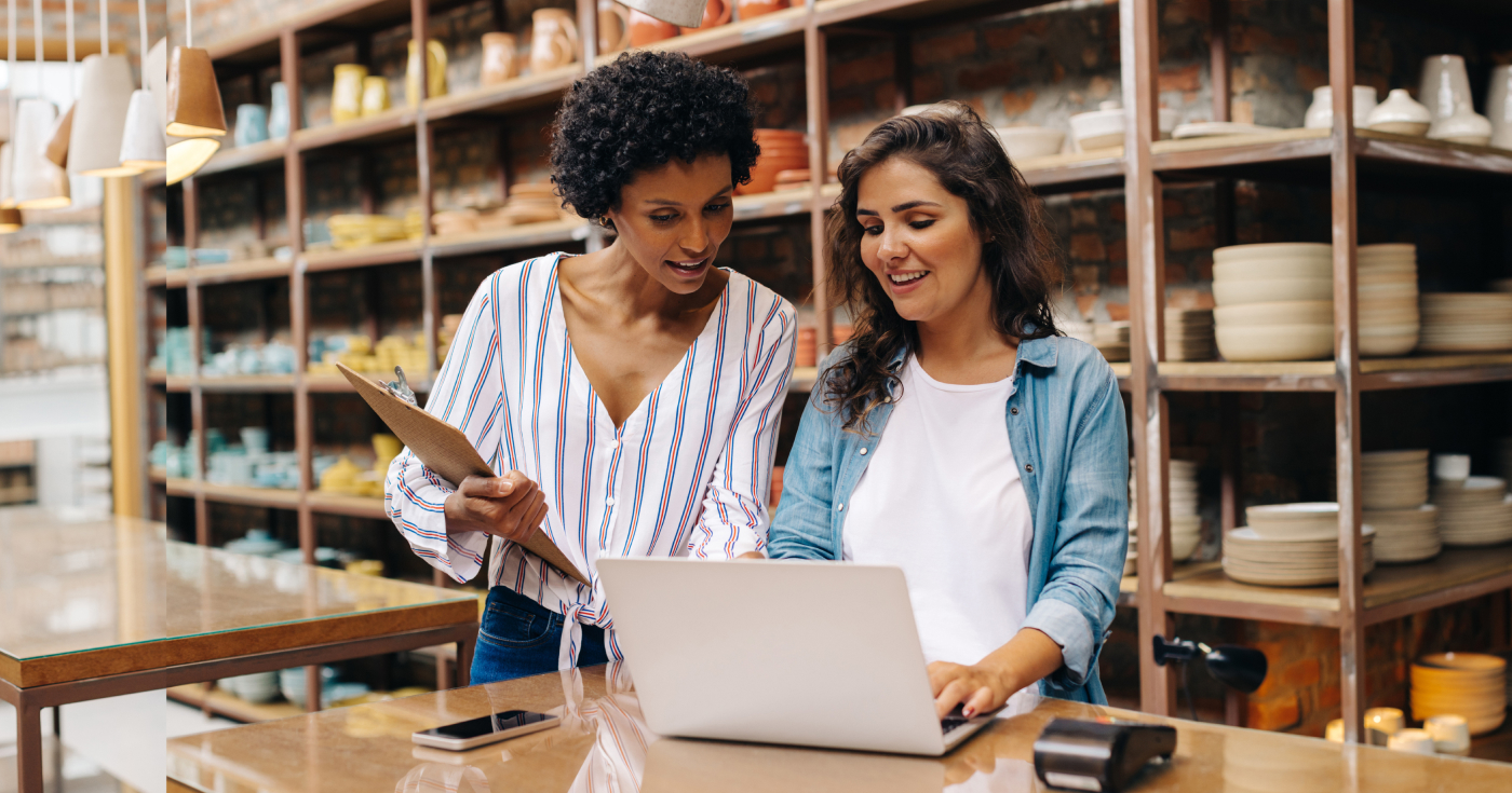 How Retailers Can Simplify Supplier Payments | Bluevine