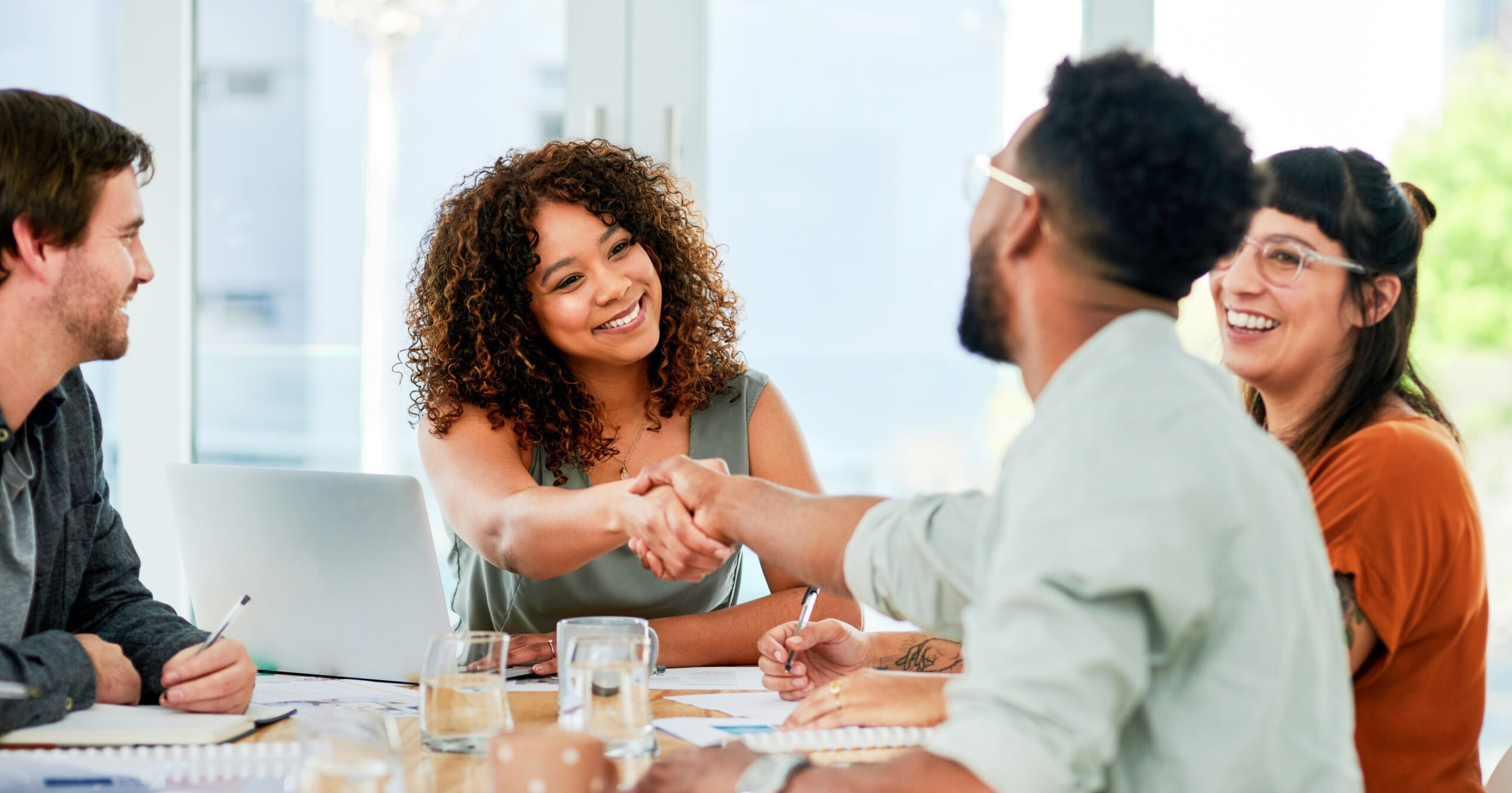 The business benefits of diverse teams | Bluevine