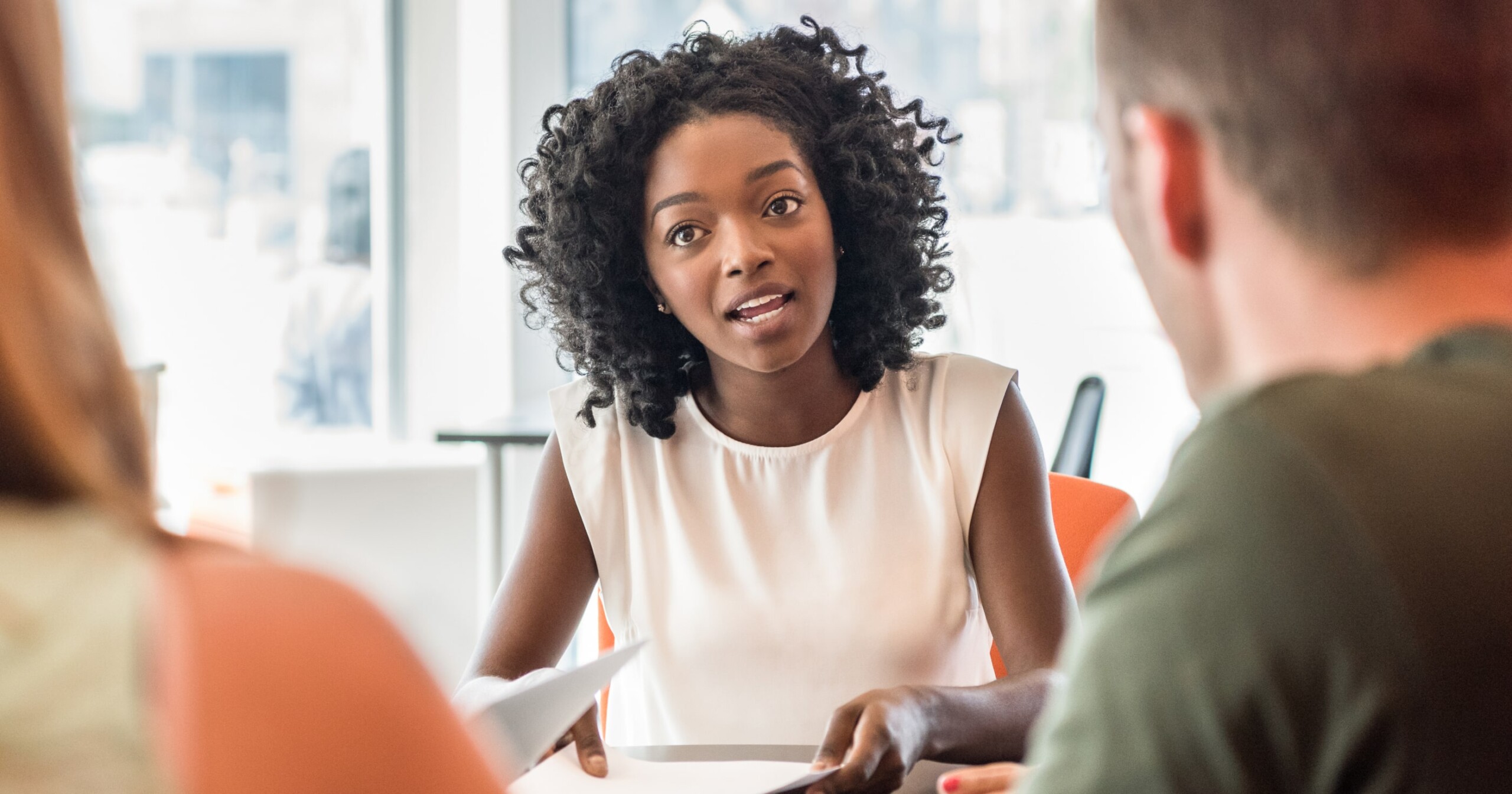 How Factoring Can Help Your Staffing Company | Bluevine