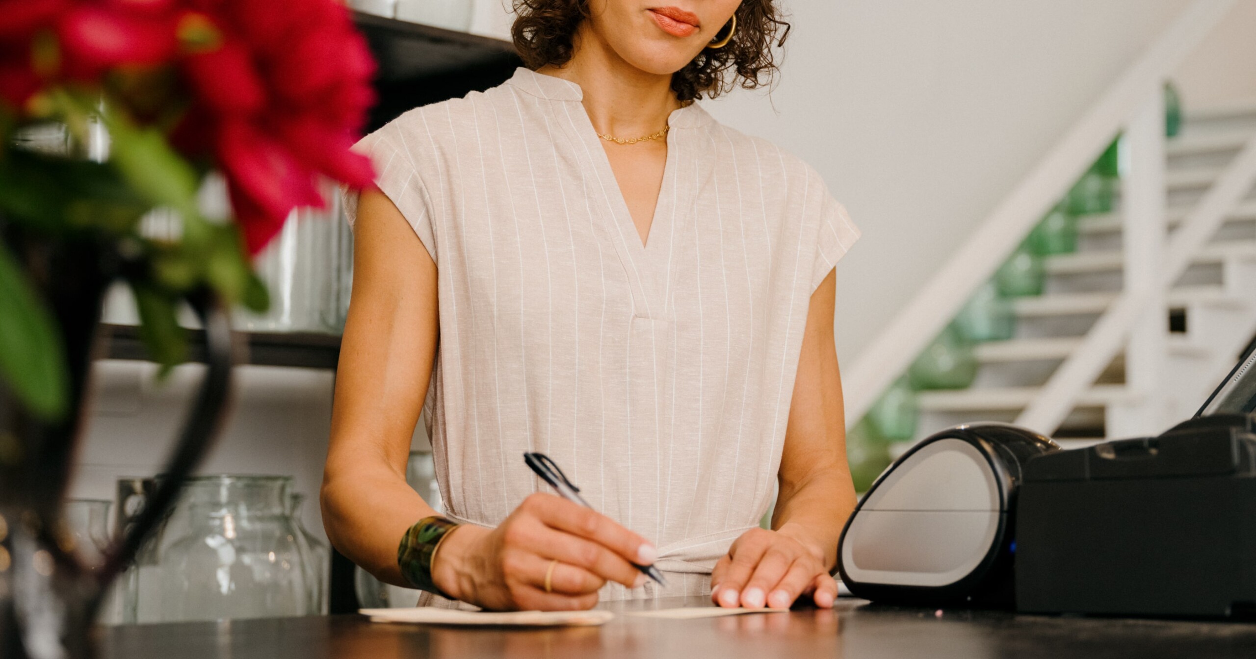 Reach Your Business Goals with A Mid-Year Checklist | Bluevine