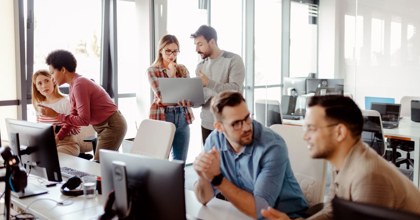 Types of Workspaces for Small Businesses | Bluevine