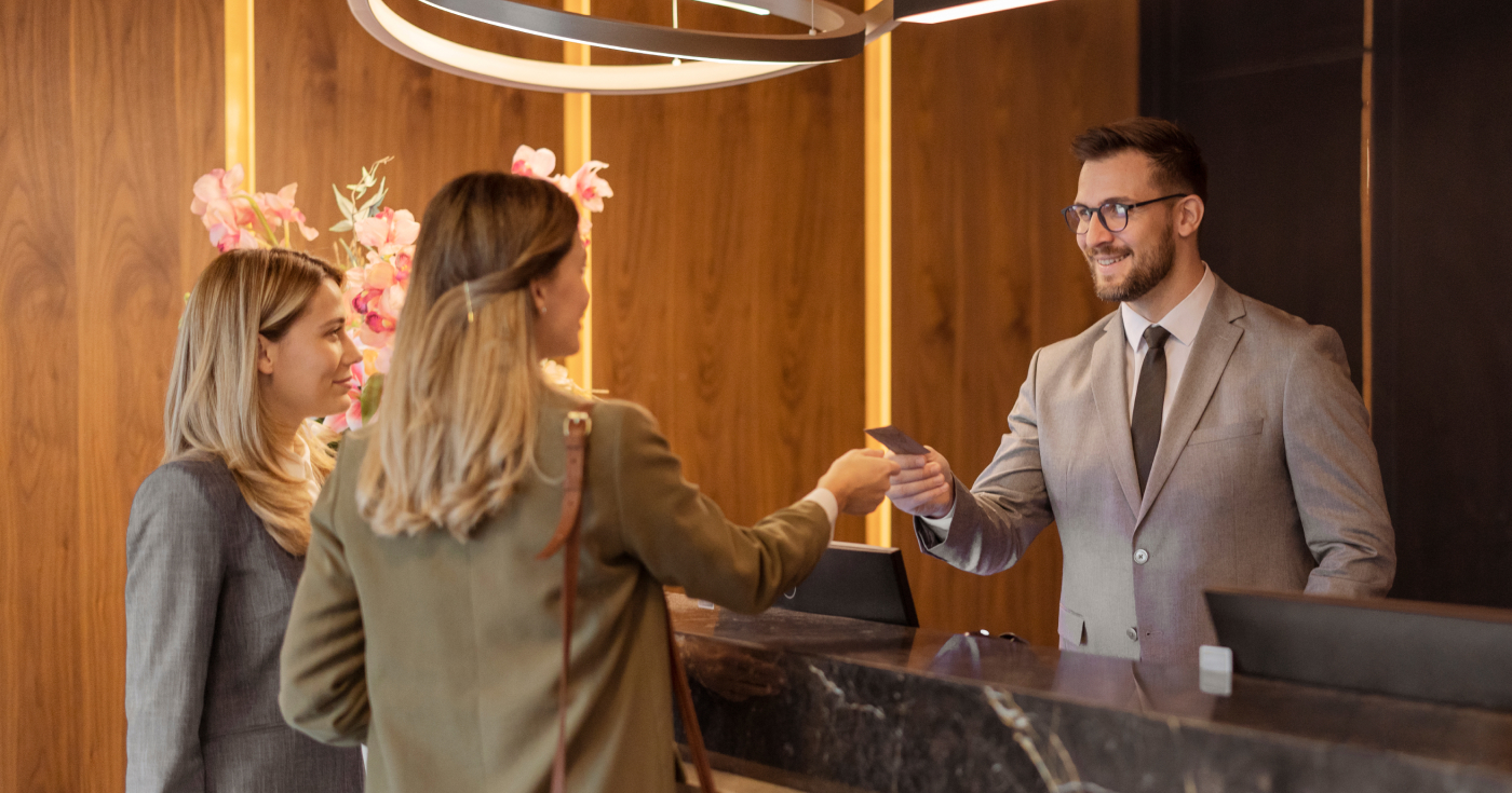 Hotel Marketing Tips | Bluevine