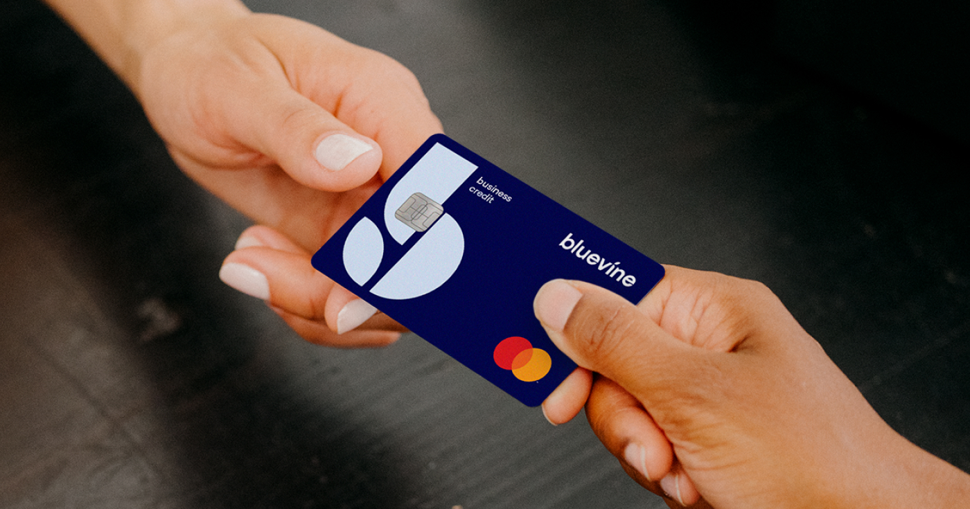 Introducing the Bluevine Business Cashback Mastercard® | Bluevine