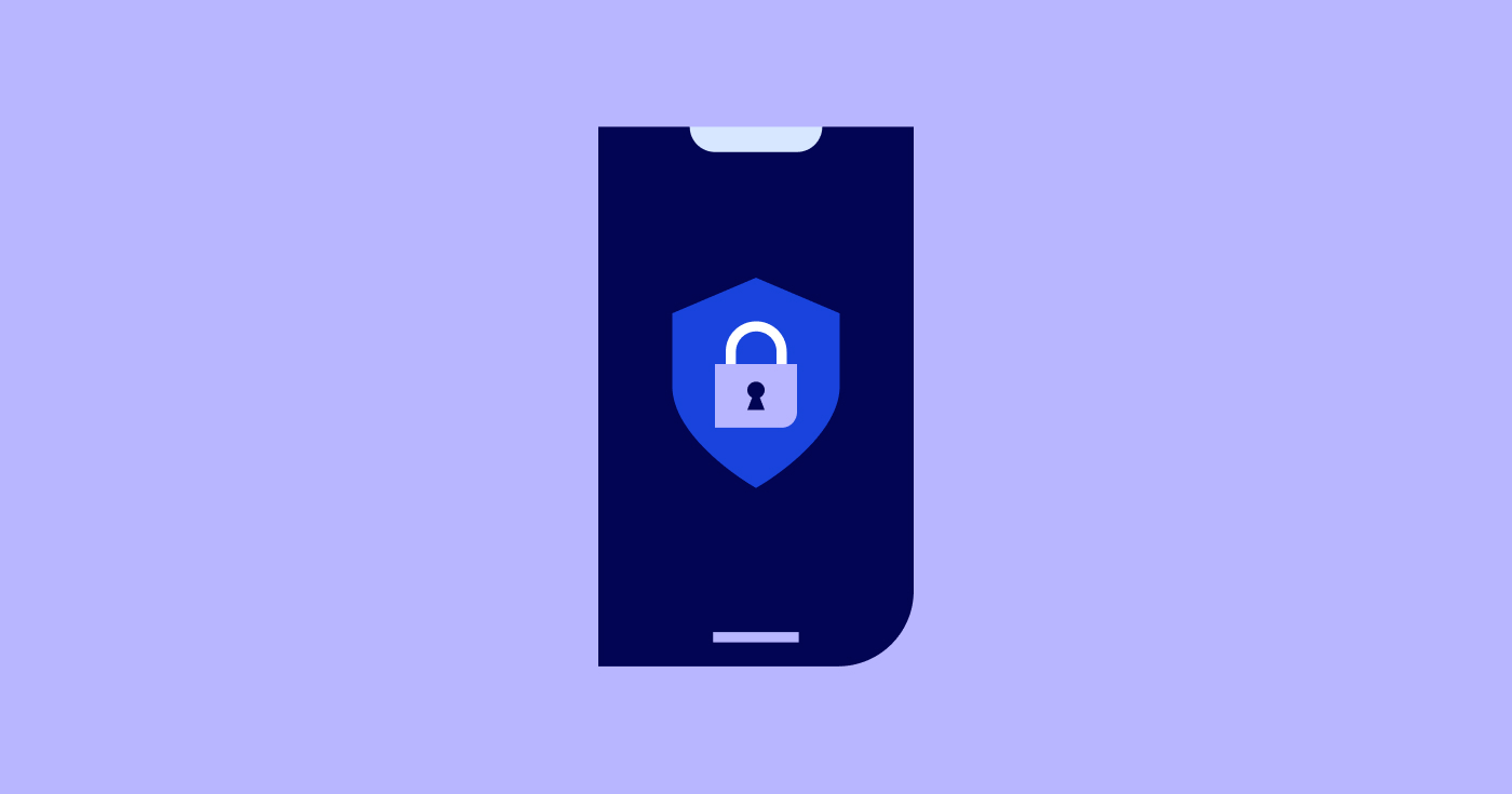 Security Tips for Text and SMS | Bluevine