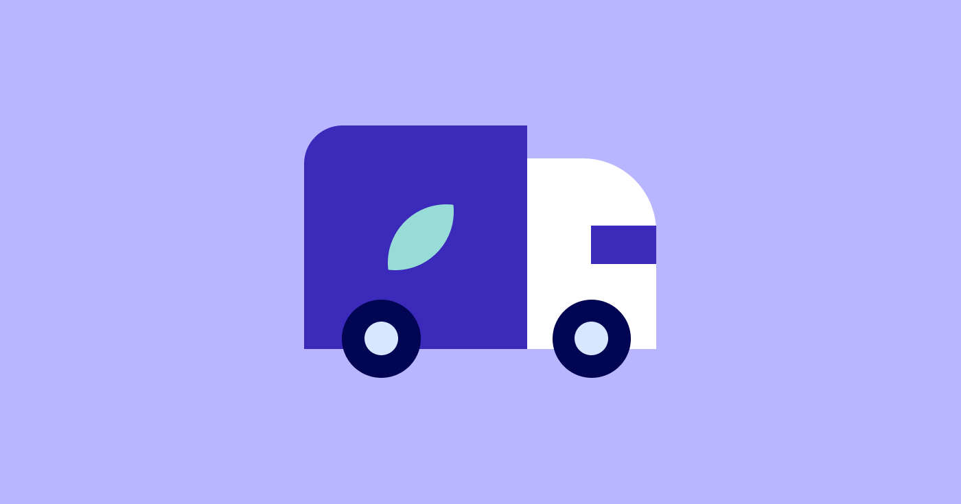 The Benefits of Green Shipping for Your Freight Business | Bluevine