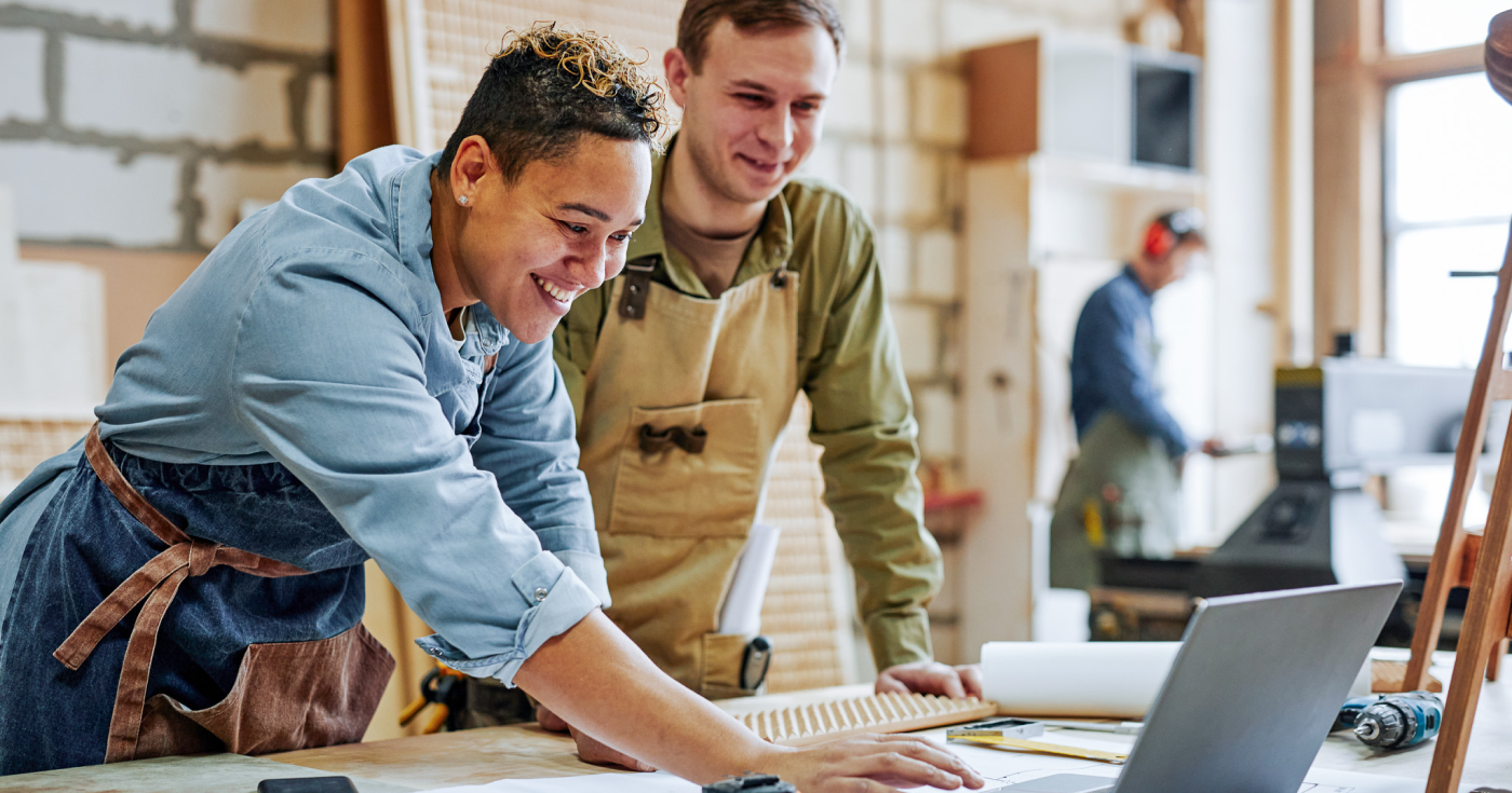 4 Tips for Pricing Construction Projects | Bluevine