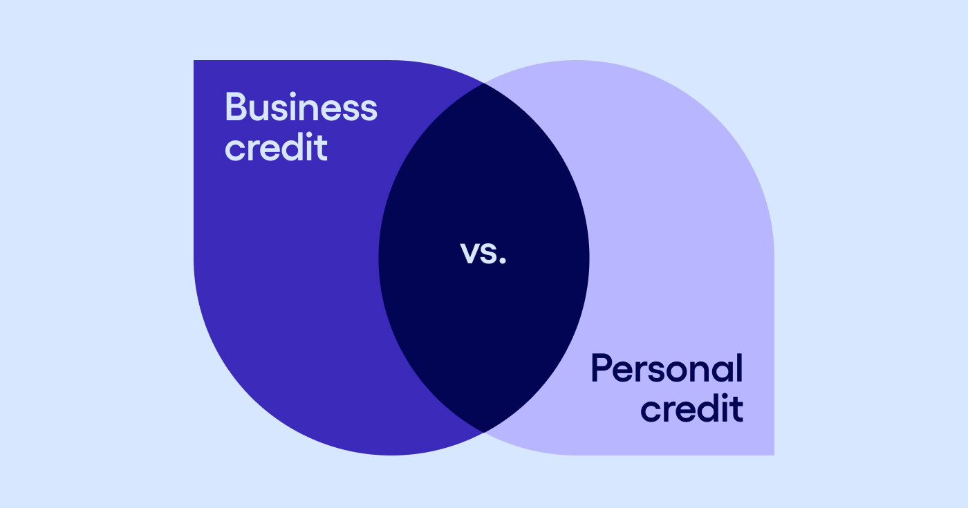 Business Credit vs. Personal Credit: Differences, Tips and Mistakes to ...