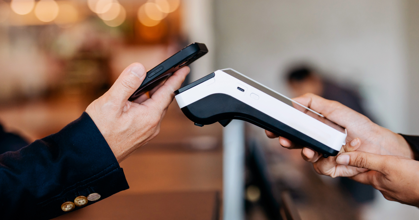 The future of commerce: Embracing seamless digital payments | Bluevine