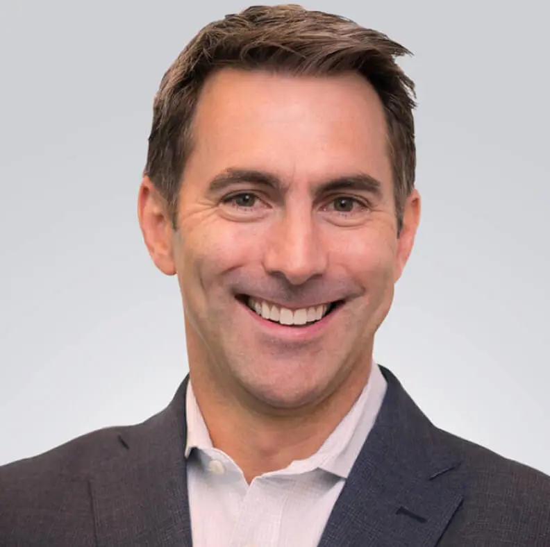 David Quinn | Bluevine