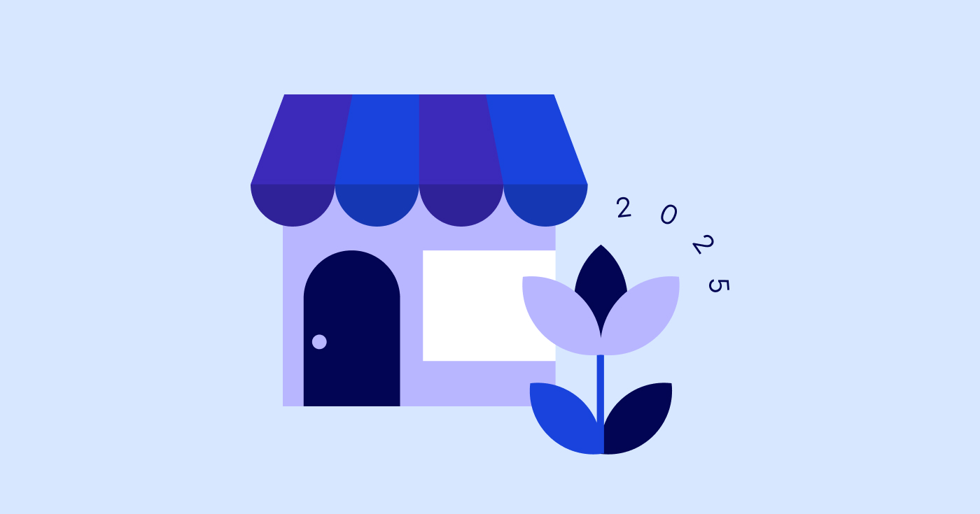 Plan Like a CFO: 3 Ways to Grow Your Small Business in 2025 | Bluevine ...