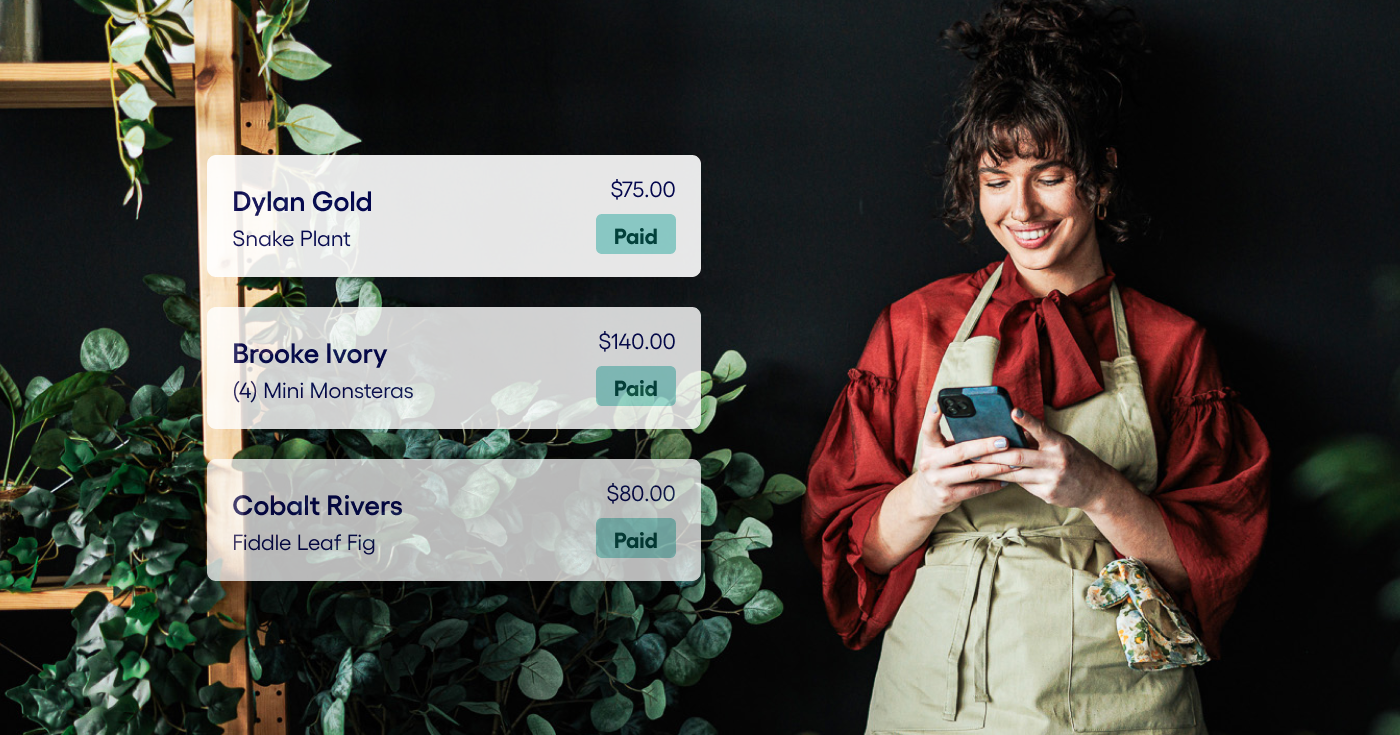 Introducing Payment Processing & Free Invoicing | Bluevine