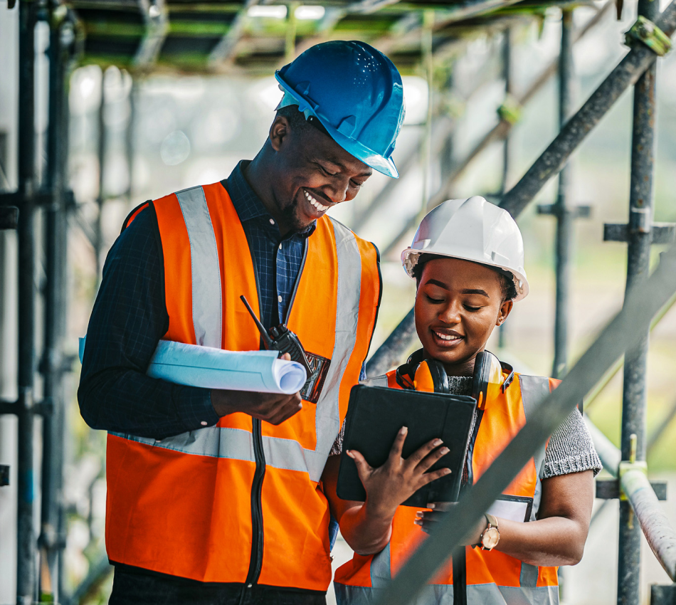 How To Grow a Construction Business: 10 Strategies To Try | Bluevine